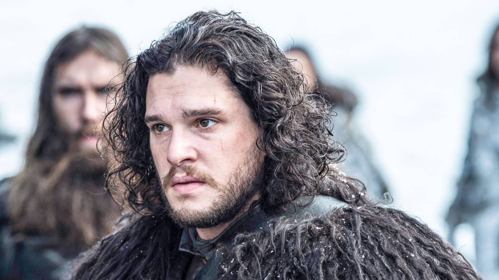 Jon Snow Fans Must Wait for His Game of Thrones Spinoff