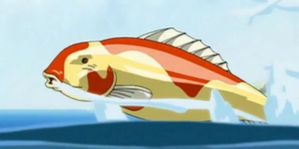 10 Coolest Avatar: The Last Airbender Animal Species