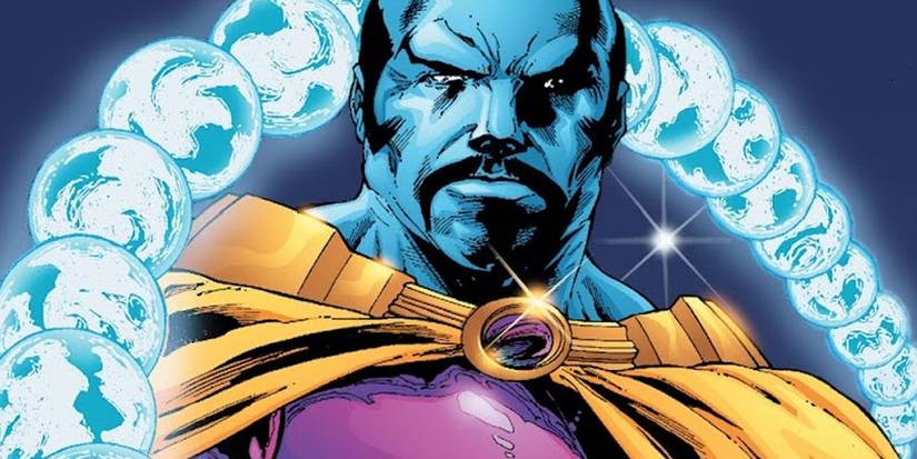 10 Dark DC Villains Everyone Forgot About