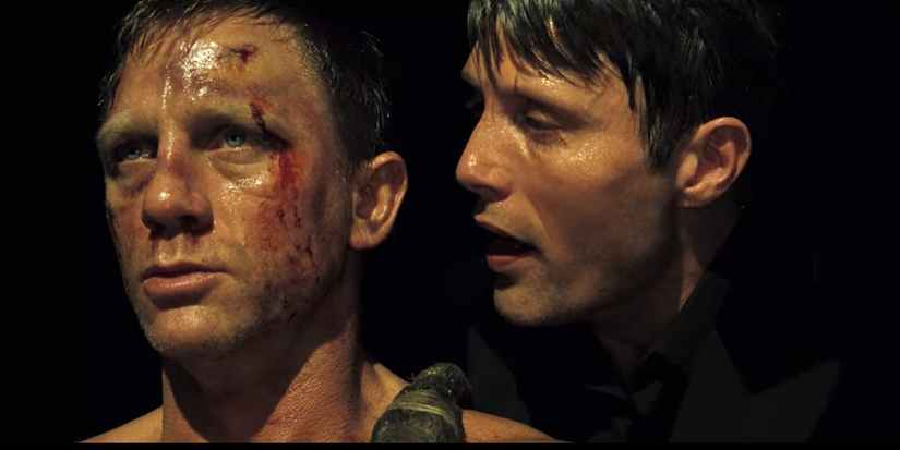 James Bond's Best Villain Is Le Chiffre, Not Blofeld