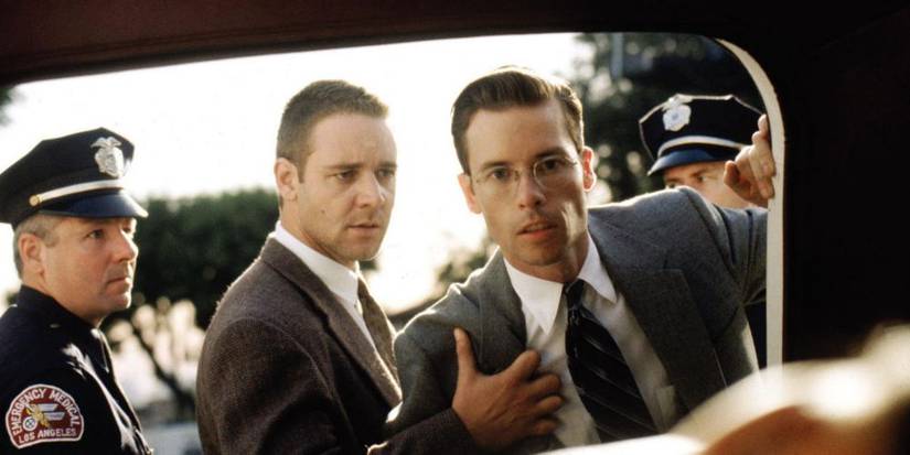 The Best Movies That Tackle Police Corruption