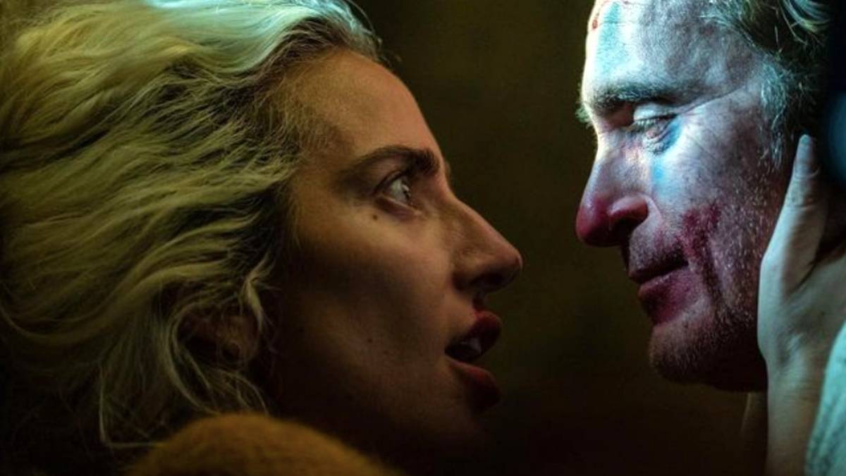 New Joker 2 Set Photos Spoil Harley Quinn's Storyline