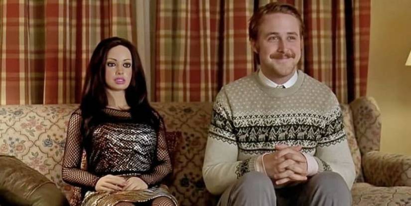 Weirdest Amazon Prime Movies