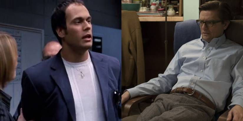 10 Most Disturbing Criminals In Law & Order: Criminal Intent