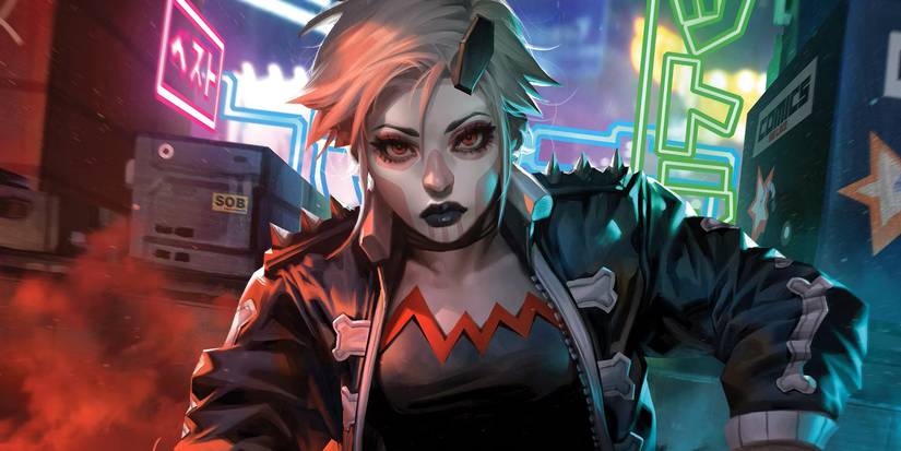 Lazarus Planet Sets Up the Return of a Ra's al Ghul