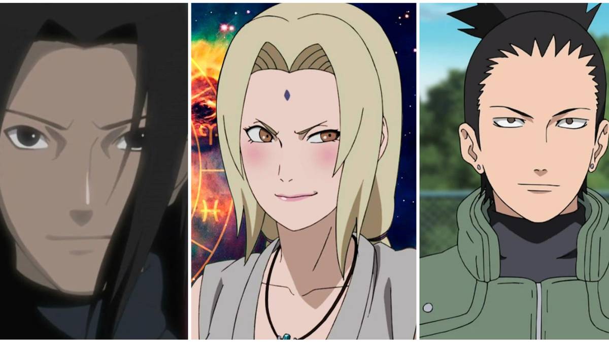 10 Best Hidden Leaf Village Leaders In Naruto, Ranked