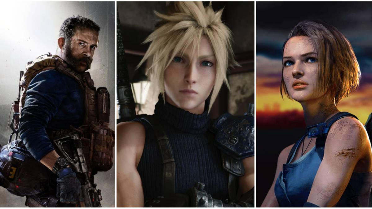 10 Least Faithful Video Game Remakes