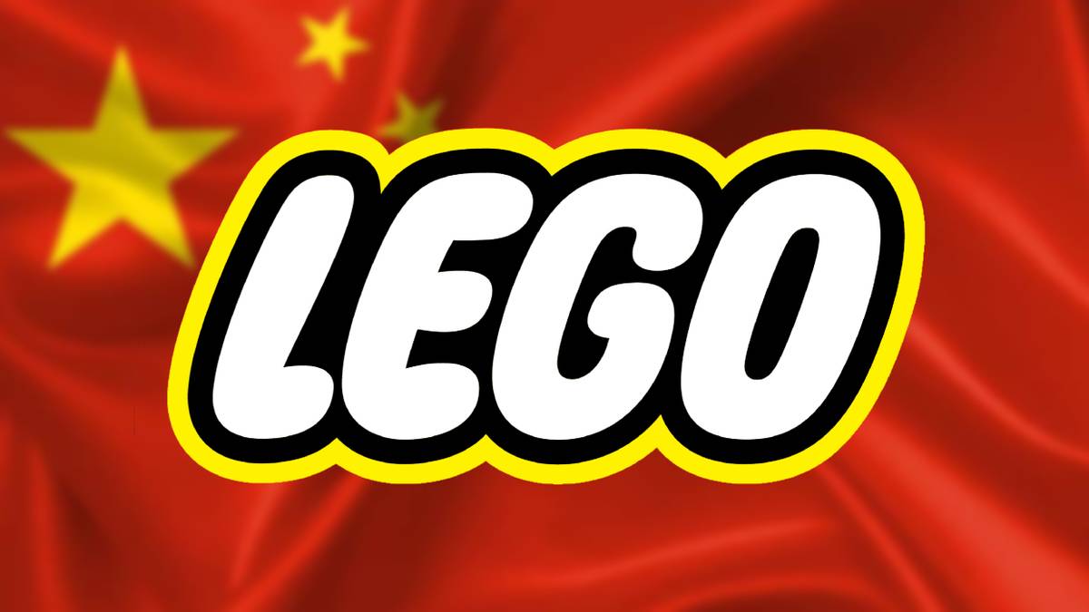 LEGO Fan Creates Chinese Spy Balloon Parody Set with Concerned Citizen ...