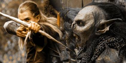 Legolas' Role in The Hobbit, Explained