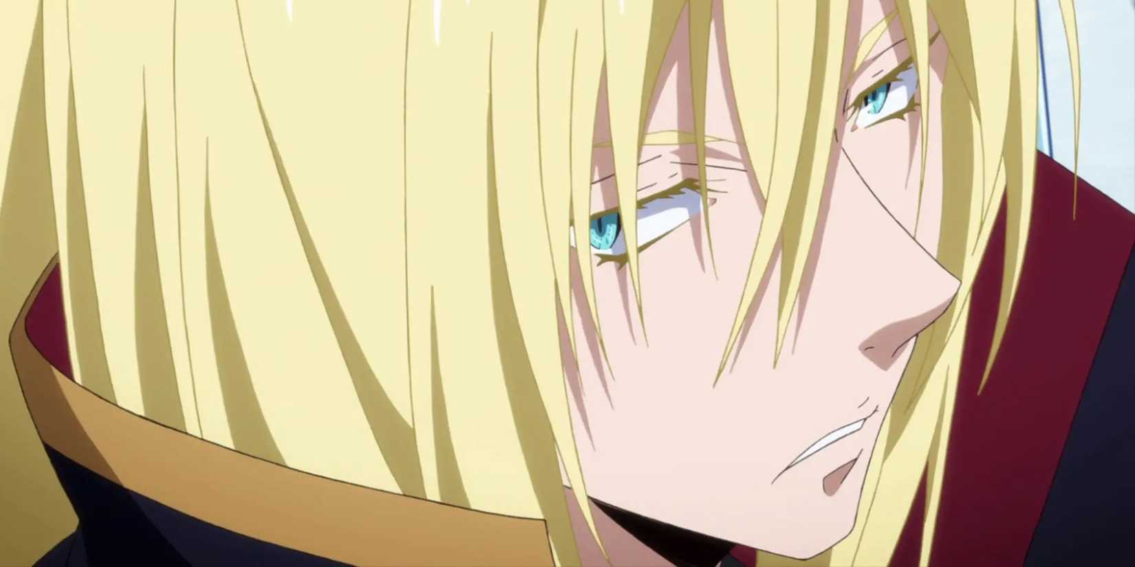 Reincarnated As A Slime's Current Demon Lords, Ranked