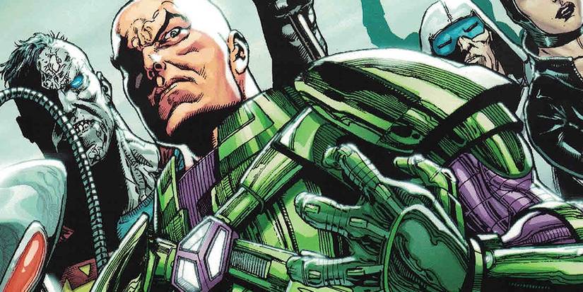 10 Most Popular DC Characters, Ranked