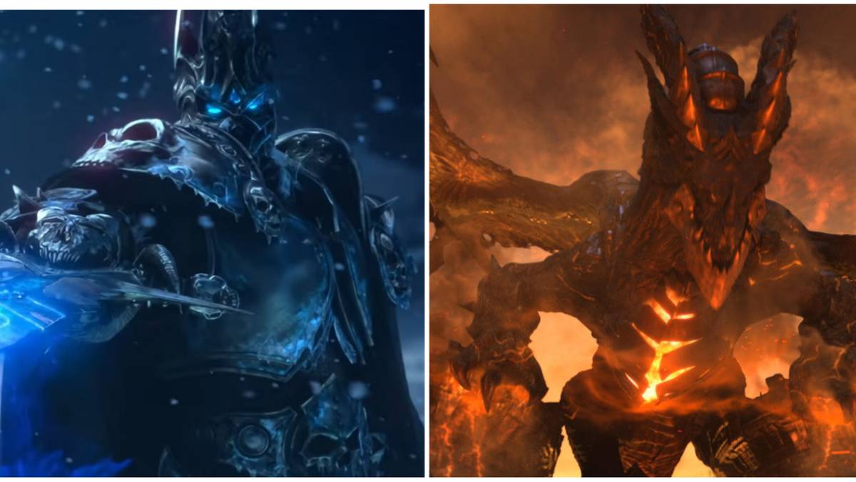Every World Of Warcraft Expansion Boss, Ranked