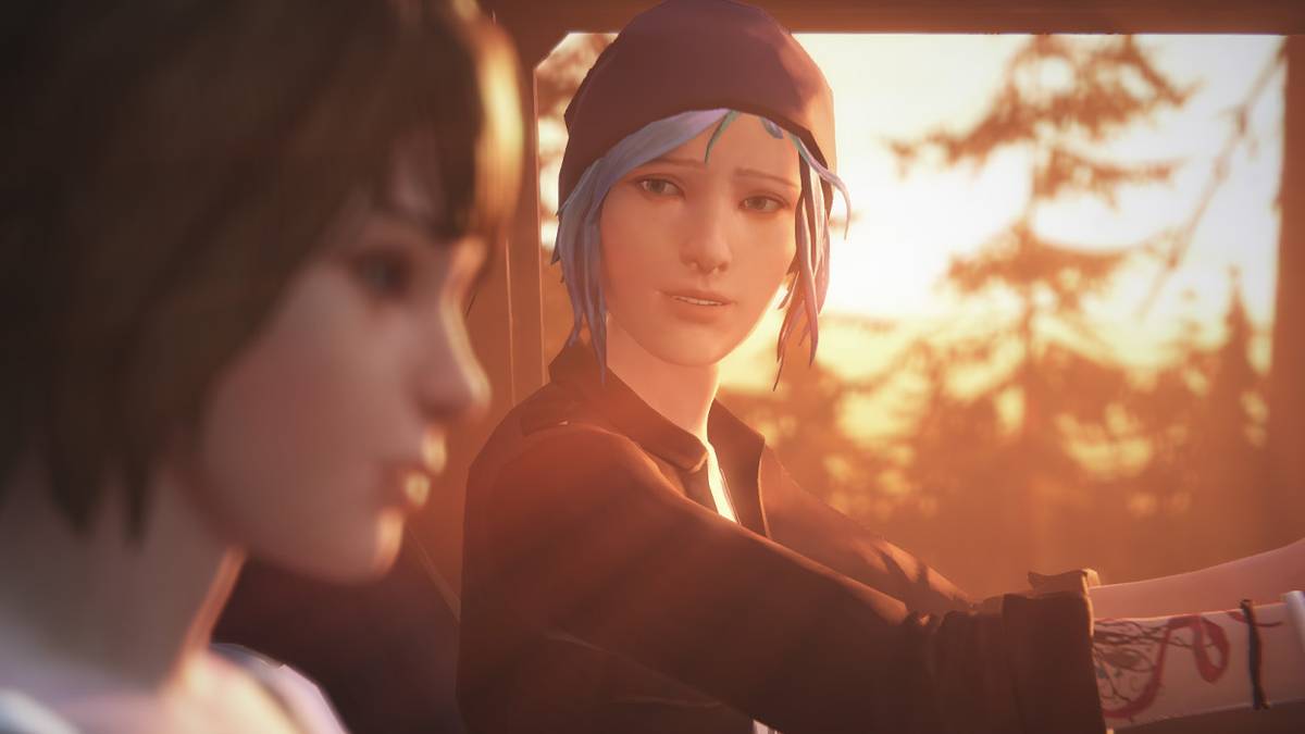 Prime Video Continues Video Game Adaptation Streak With Life Is Strange ...