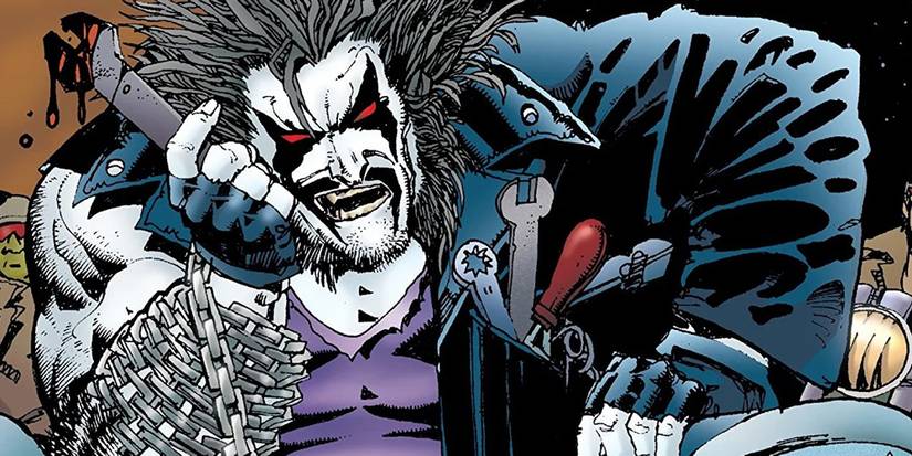 10 Best DC Comics To Read While You Wait For Peacemaker Season 2
