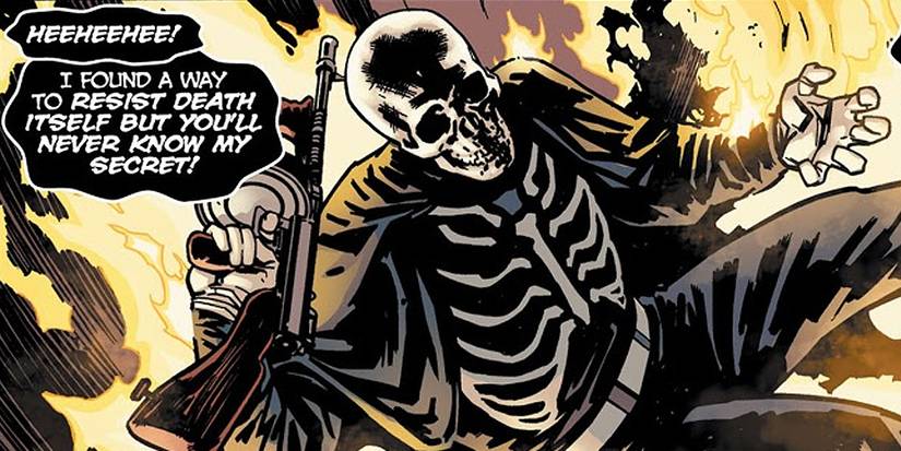 10 DC Villain Fates Worse Than Death