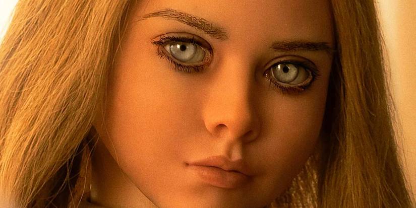 How Does MEGAN Unrated Differ From the Theatrical Cut?