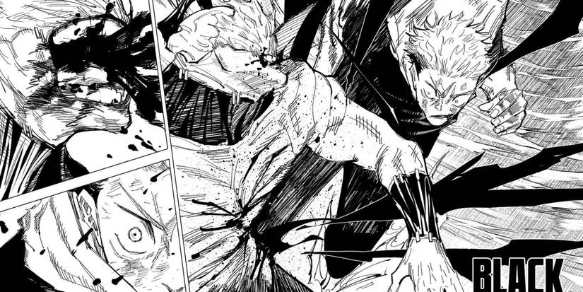 Best Jujutsu Kaisen Mahito Moments, Ranked