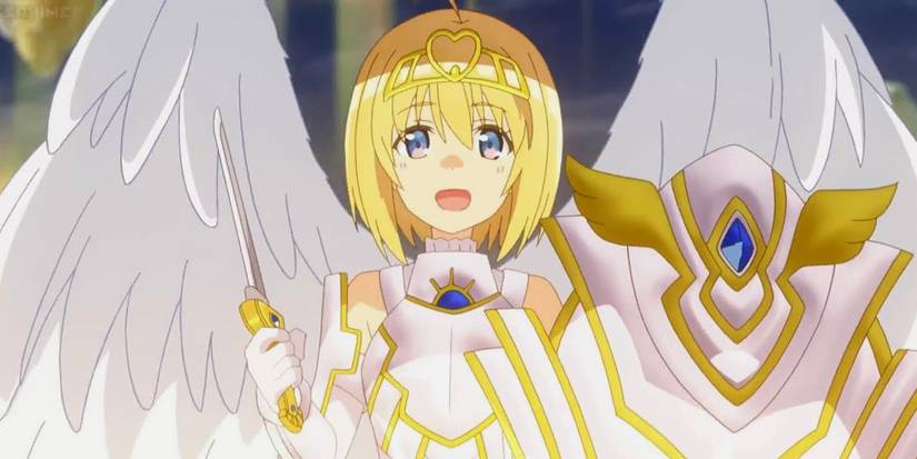 BOFURI: All of Maple's Overpowered Defensive Abilities, Explained