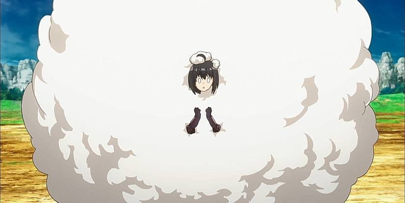 BOFURI: All of Maple's Overpowered Defensive Abilities, Explained