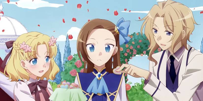 10 Best Worlds To Be Isekai'd Into