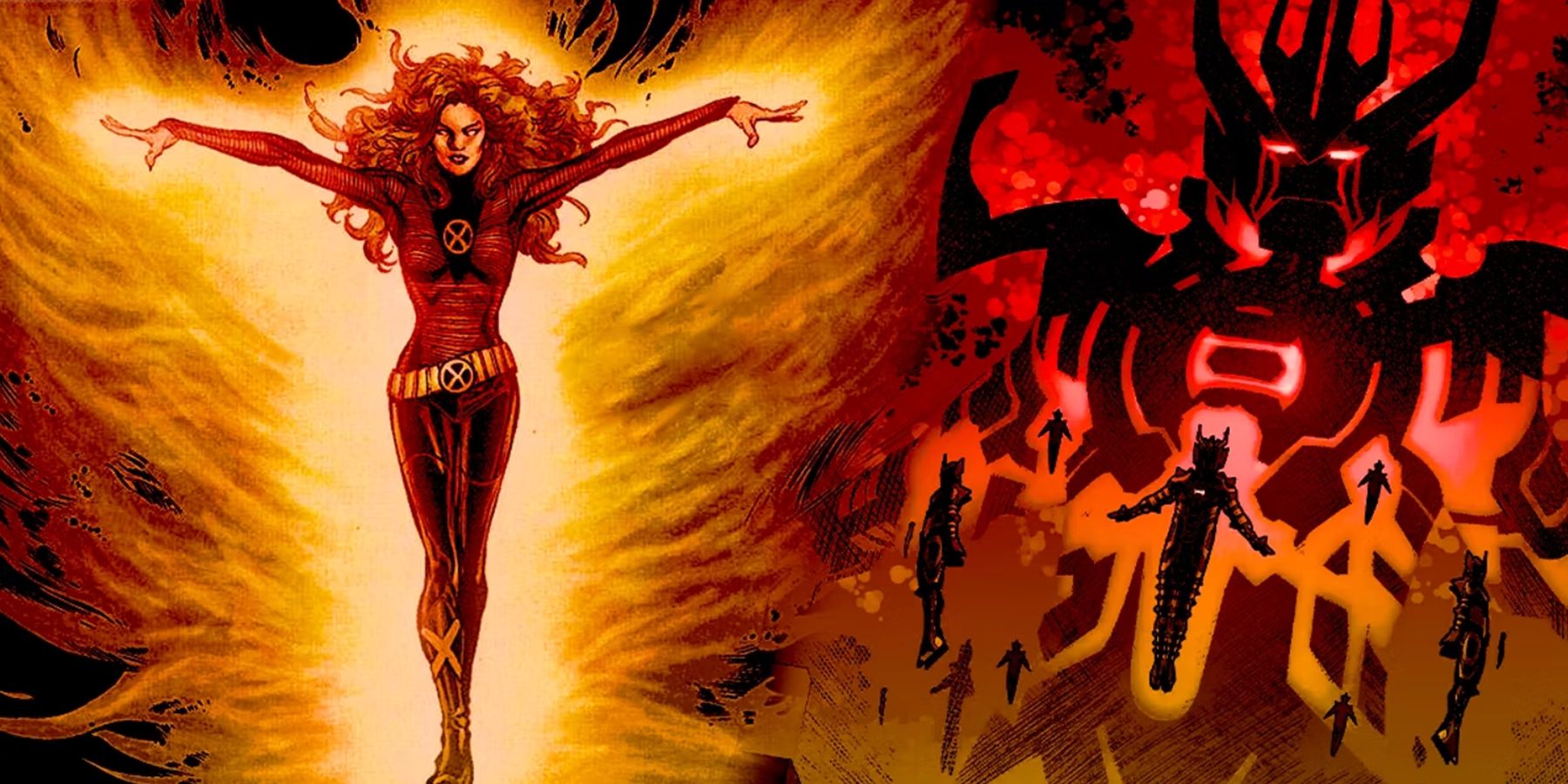 10 Most Powerful Canadian Marvel Heroes, Ranked