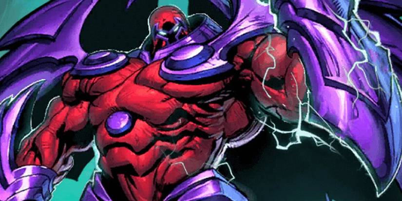 10 Weirdest Transformations In Marvel Comics