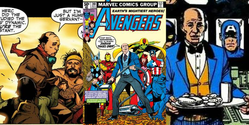10 Marvel Comics Characters Who Were Made To Be Hostages
