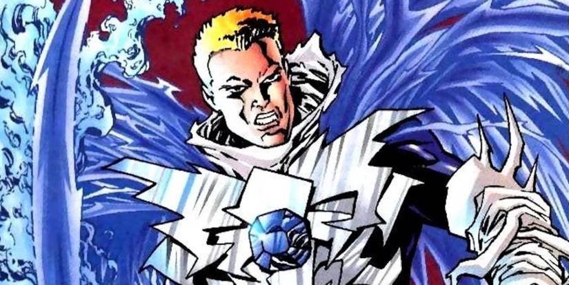 10 Iconic DC Characters And Their Forgotten Relatives