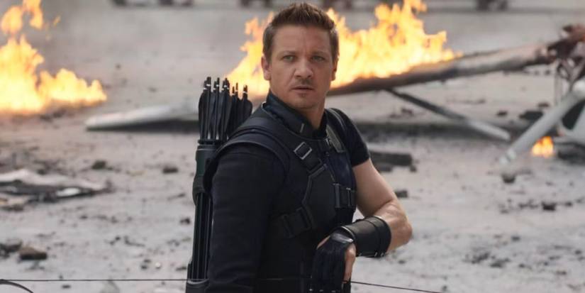 Every MCU Character Who's Been Imprisoned in the Raft