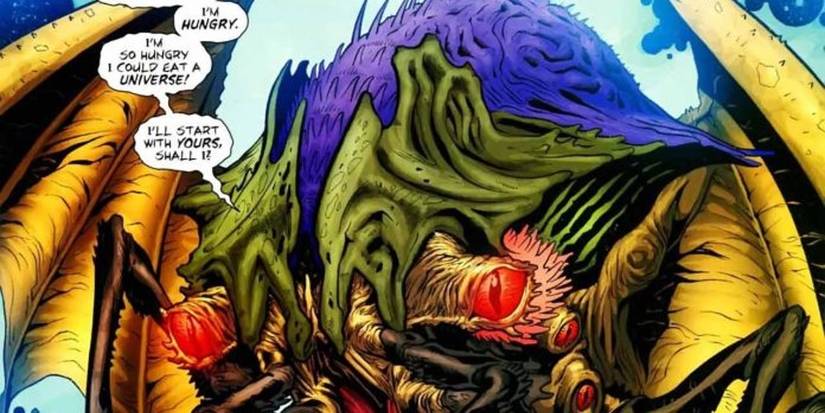 10 Ways Booster Gold Proved Himself A True Hero In DC Comics