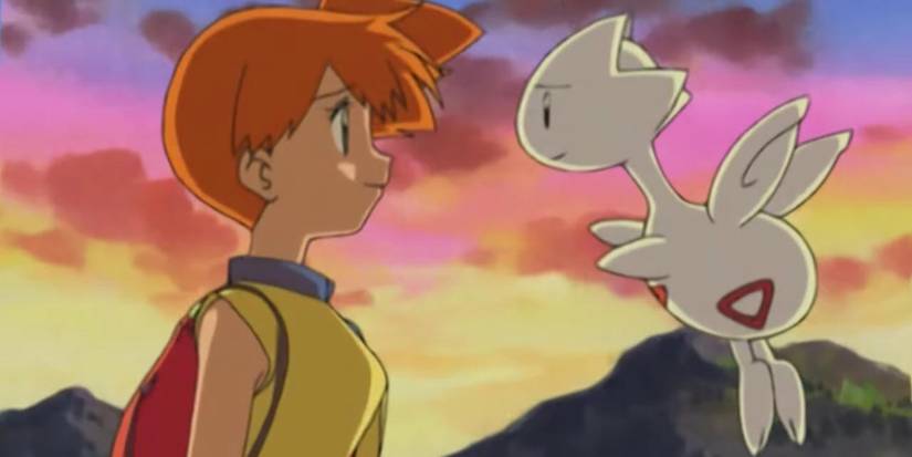 10 Saddest Goodbyes In The Pokémon Anime
