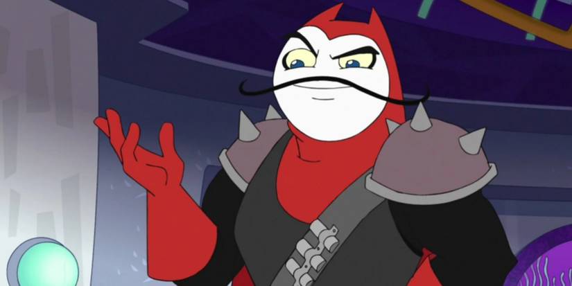 10 Greatest Phineas & Ferb Villains