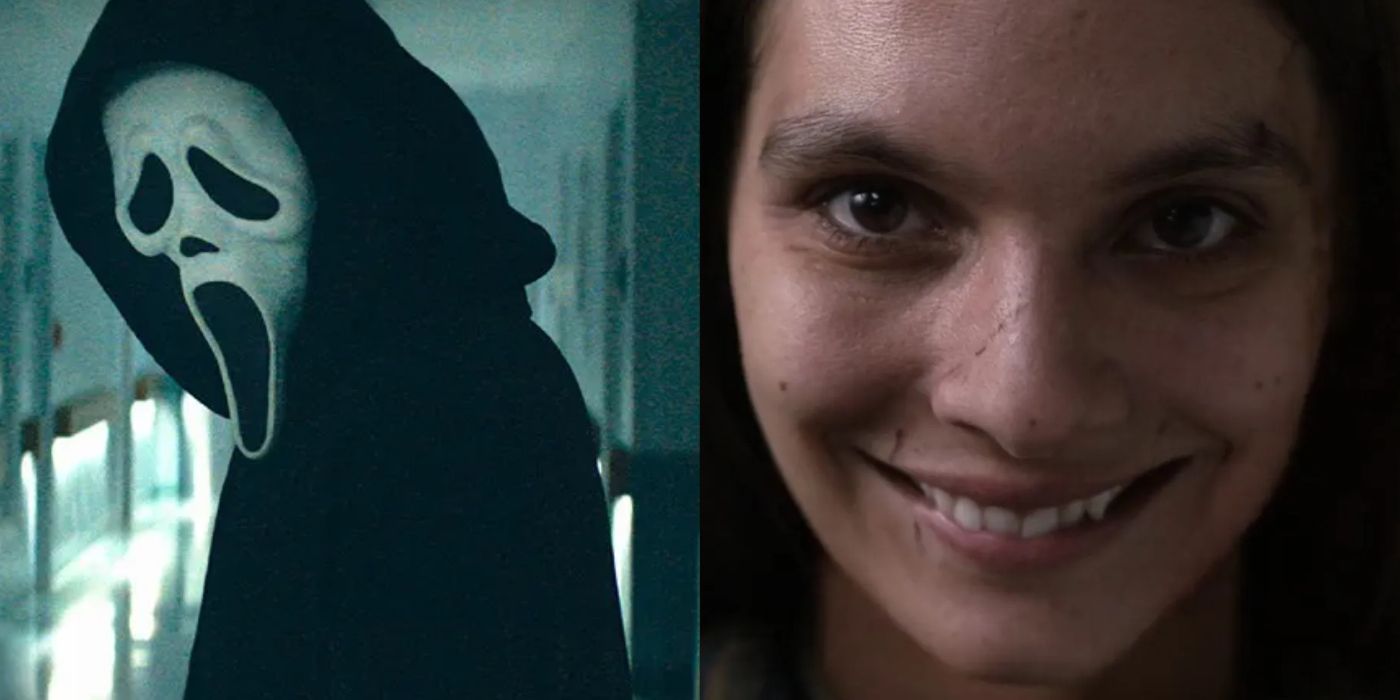 Every Elijah Wood Horror Movie, Ranked
