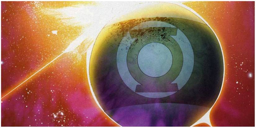 10 Forgotten Green Lanterns Who Should Appear In HBO’s Lanterns