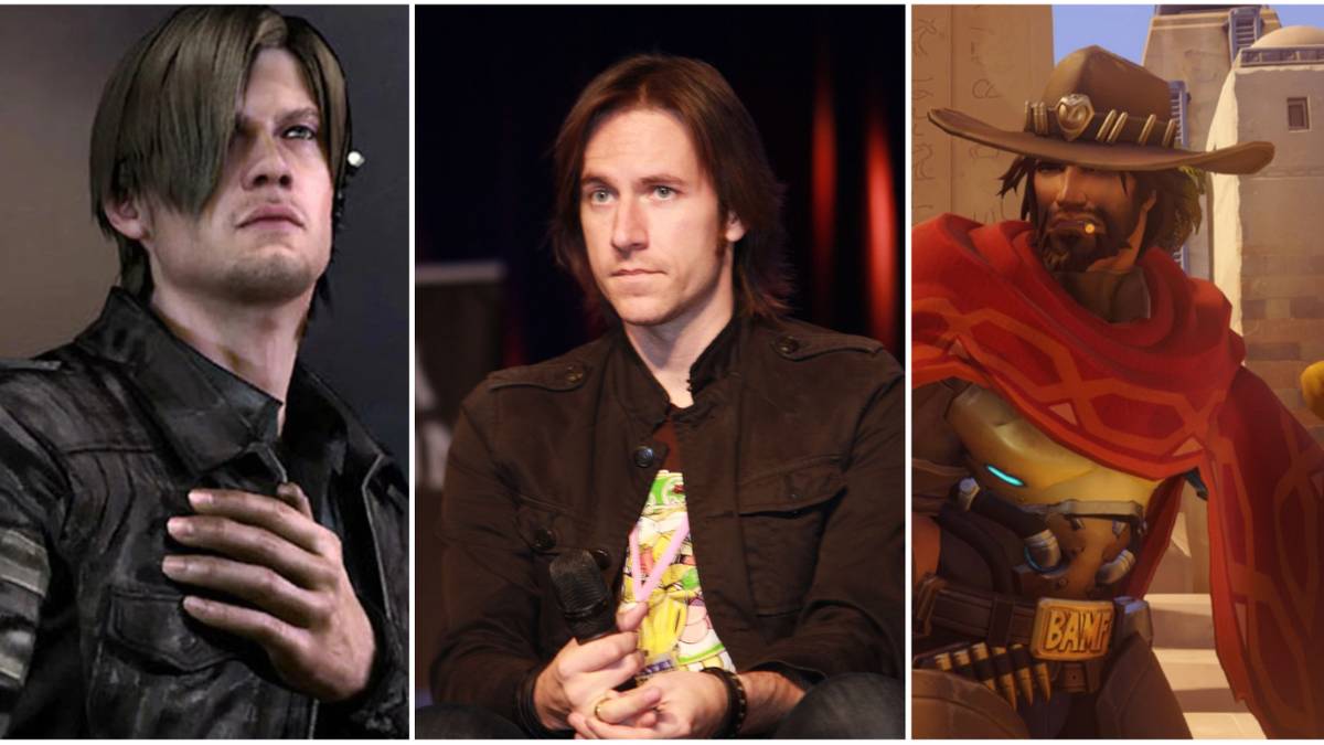 10 Most Iconic Matt Mercer Video Game Voices