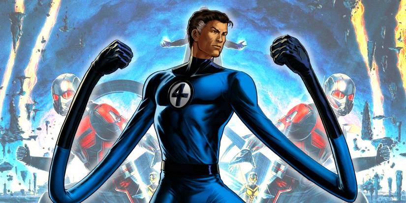 Major Marvel Rivals Leak Reveals All Upcoming Characters