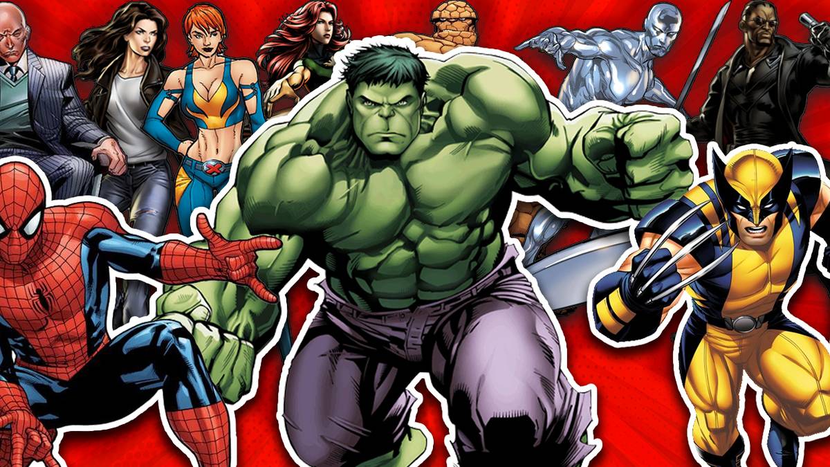 10 Marvel Hero Fates Worse Than Death