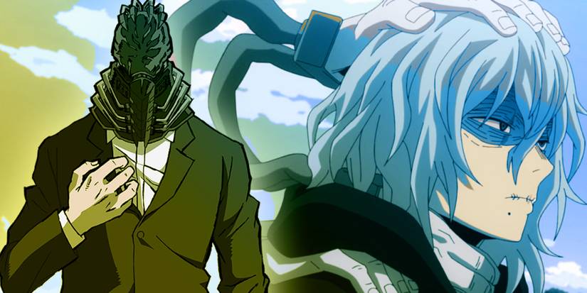 My Hero Academia: What Is All For One's Real Goal?