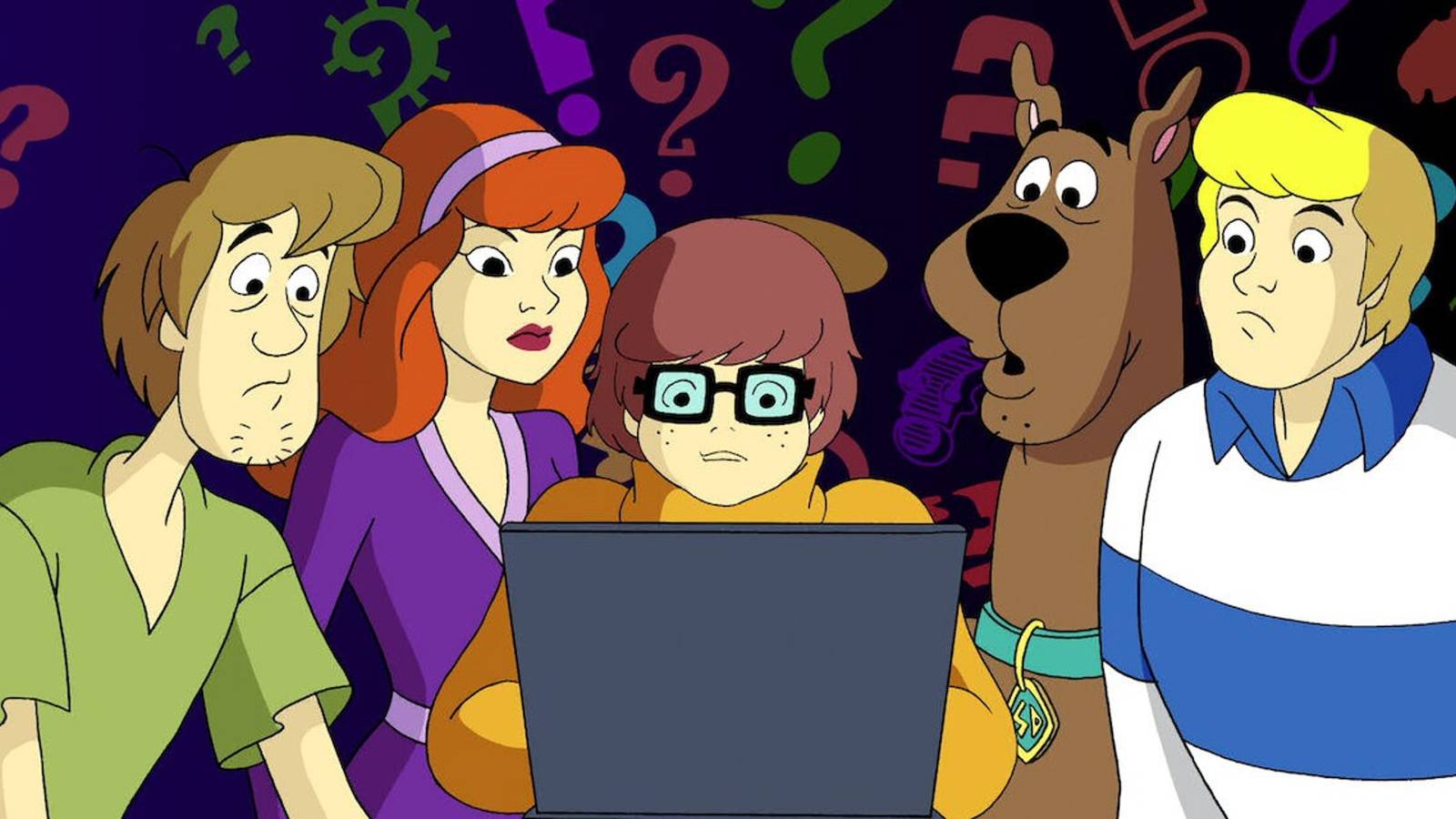 Nearly 60 Years Later, Warner Bros. Reveals the New Fate of Scooby-Doo