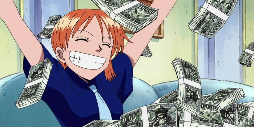 One Piece: Why Nami Once Betrayed the Straw Hat Pirates