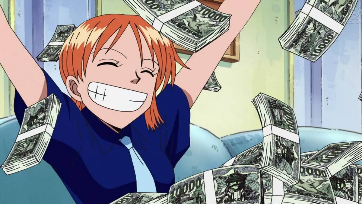 Why the One Piece Manga Never Includes Fanservice