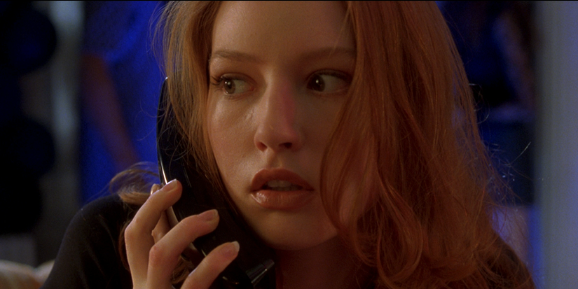 10 Horror Movie Final Girls Who Were The Villain