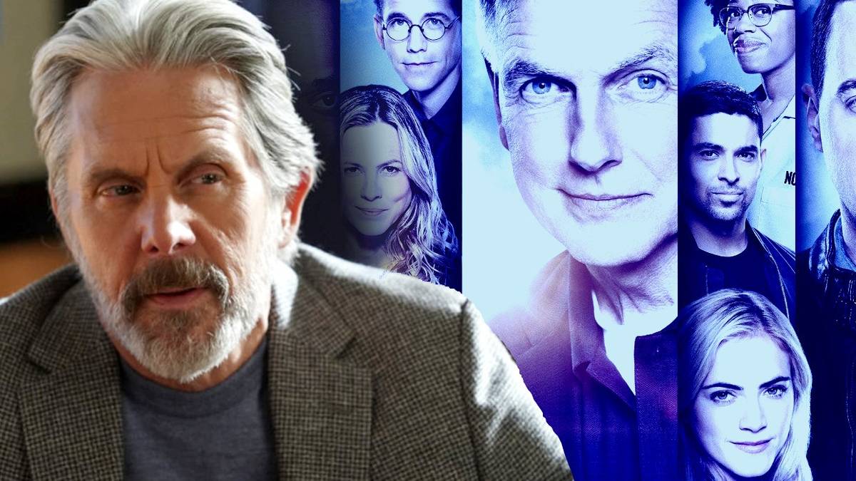 NCIS' Agent Parker Will Never Be Gibbs - And That's Good