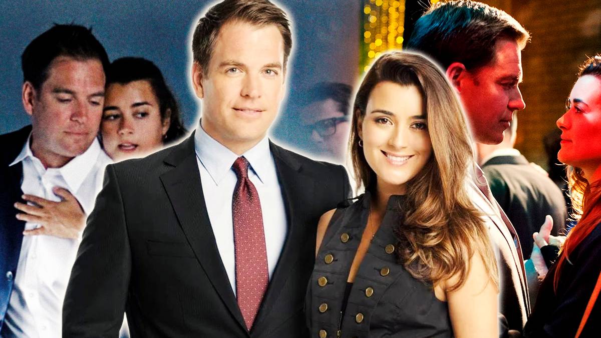NCIS: Tony & Ziva Starts Production, Full Cast Revealed