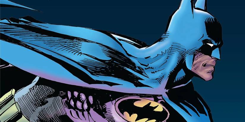 10 Best Batman Costumes, Ranked