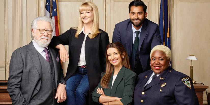 10 Biggest Differences Between Night Court & the 33-Year-Old Original ...