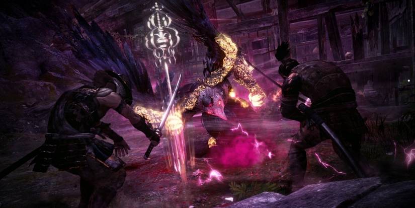 10 Best Multiplayer RPGs