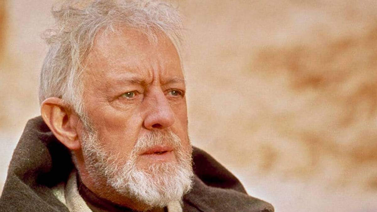 Star Wars Has Been Lying to Fans About the Force for 49 Years