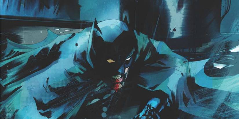 10 Best Batman Mini-Series