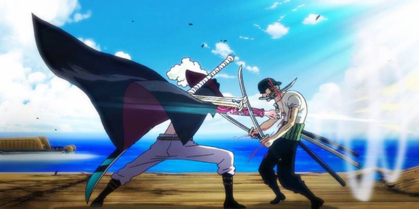 7 Lousy Anime Remakes Nobody Asked For